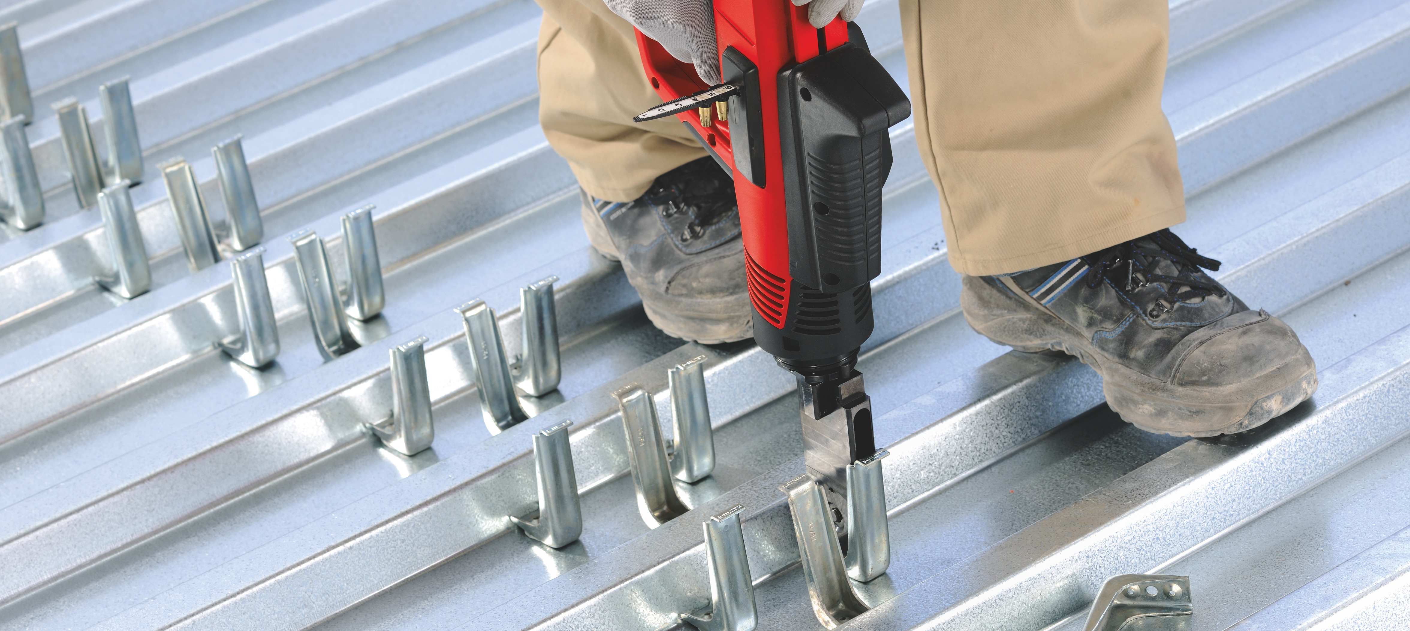 Decking Design Services - Hilti New Zealand