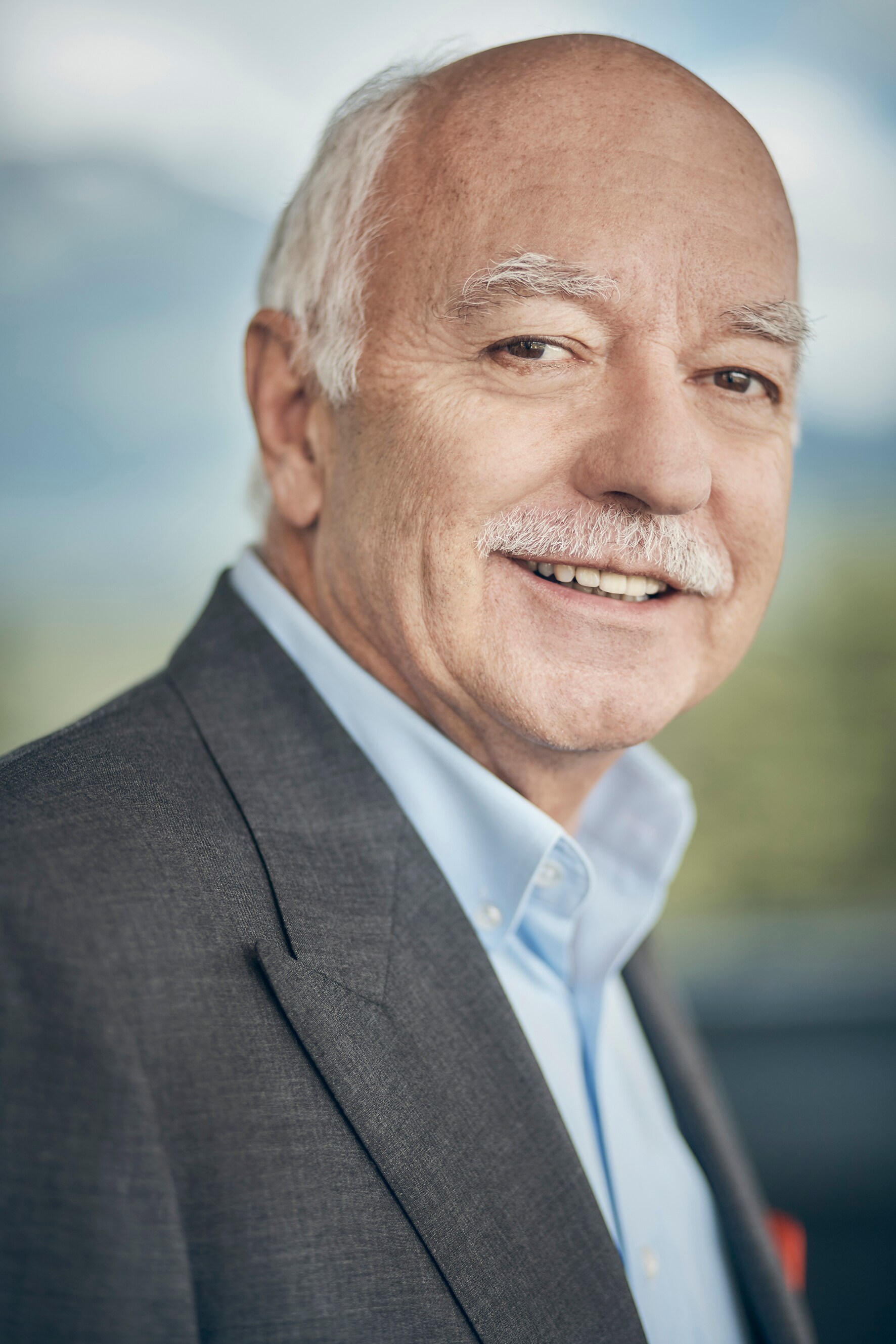 Early succession plan for Hilti's top leadership - Hilti New Zealand