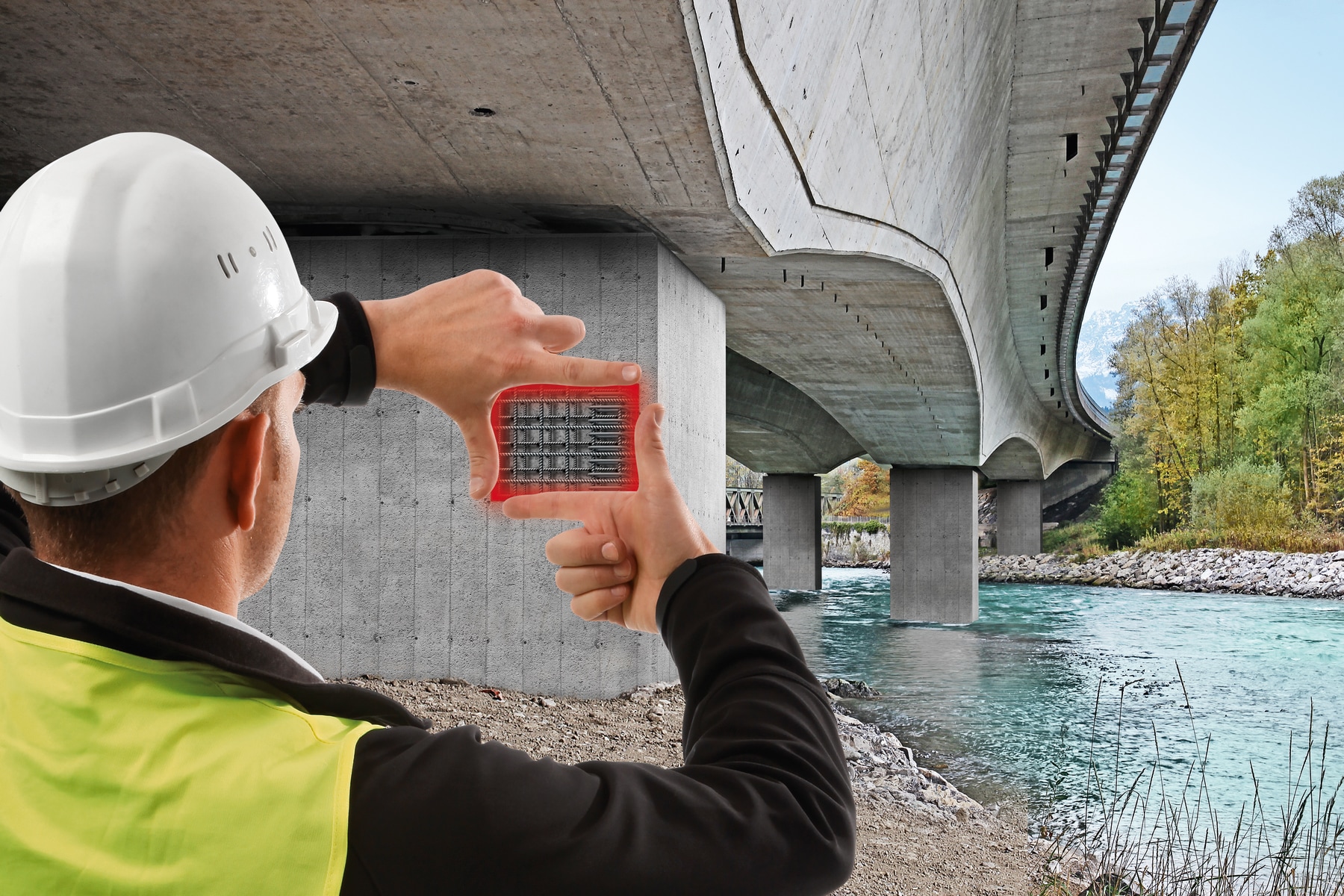 Typical Applications for Detection Systems - Hilti New Zealand