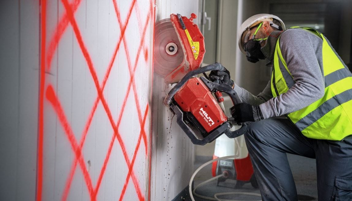 Construction Management Software - Hilti New Zealand