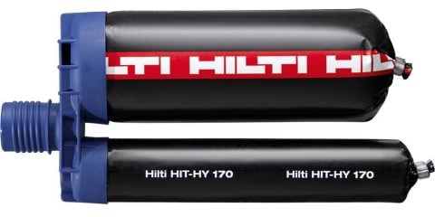 Base Plate - Hilti New Zealand