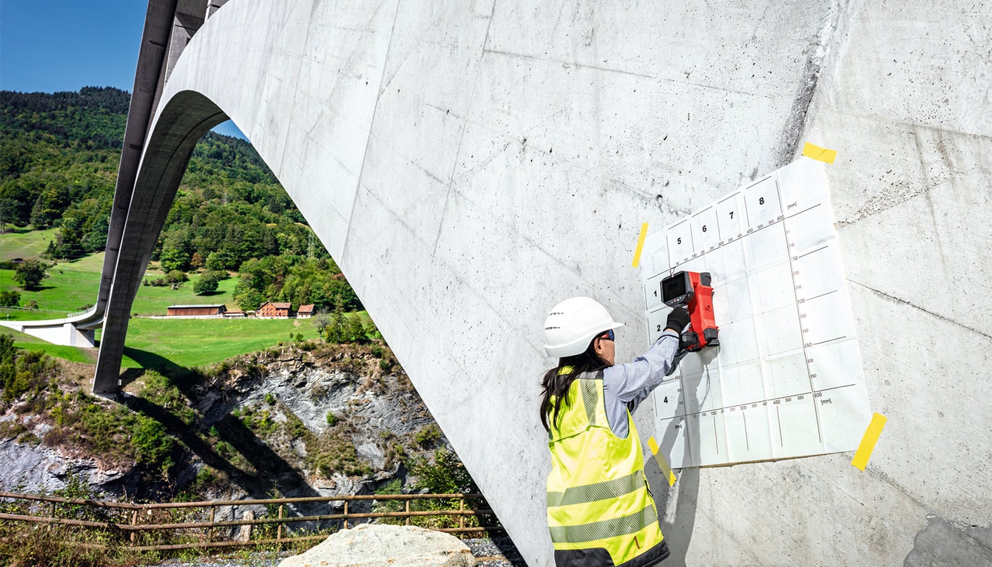 PS 300 Ferroscan - Hilti New Zealand