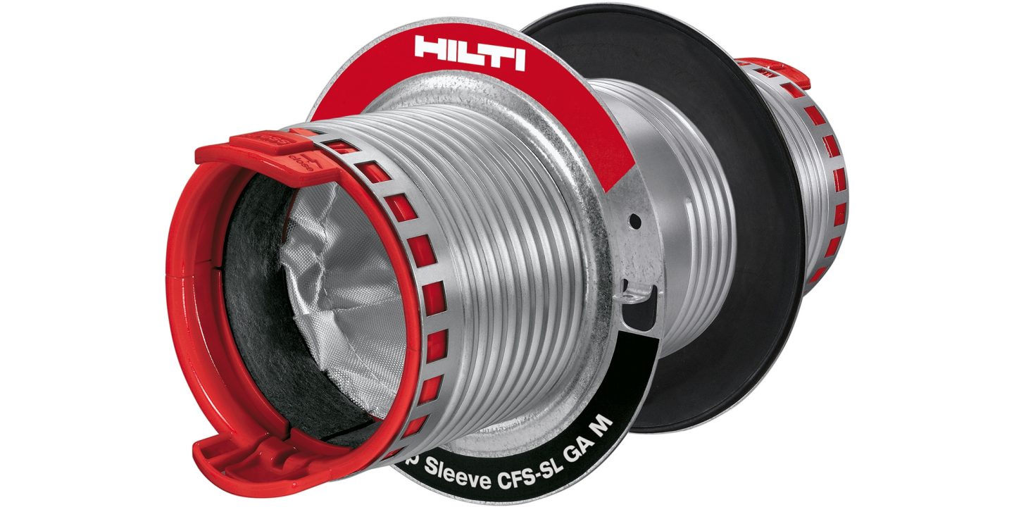 Airflow Management in Data Centers - Hilti New Zealand