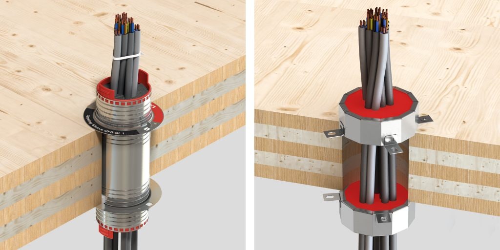 Electrical applications