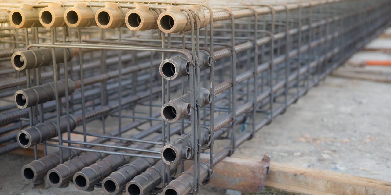 End anchorages involve connecting new concrete elements perpendicular to existing ones. Examples ...