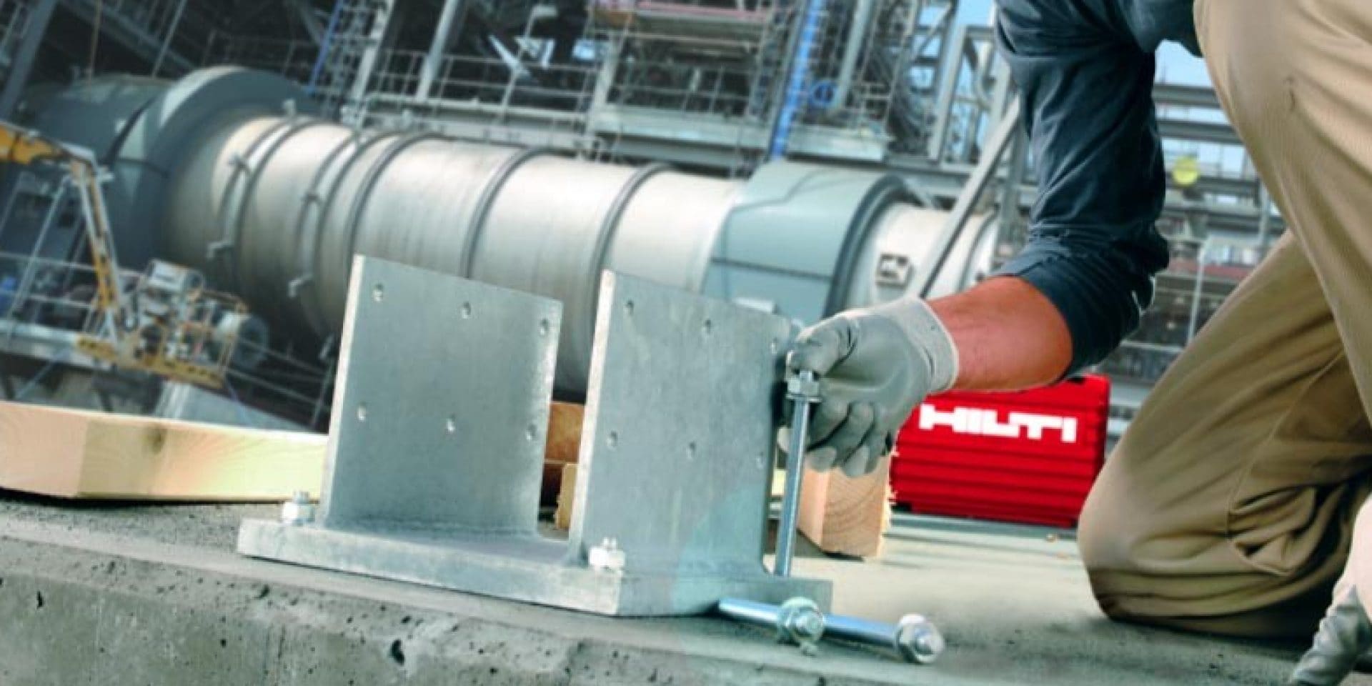 All Software Solutions - Hilti New Zealand