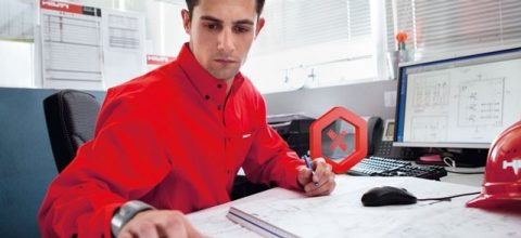 About Us - Hilti New Zealand