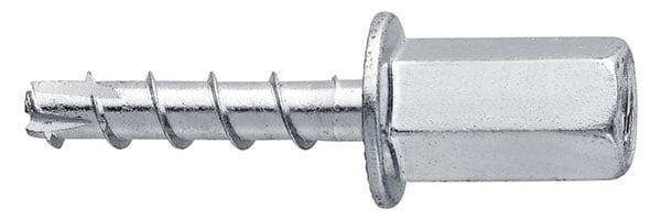Seismic Mechanical Anchors - Hilti New Zealand