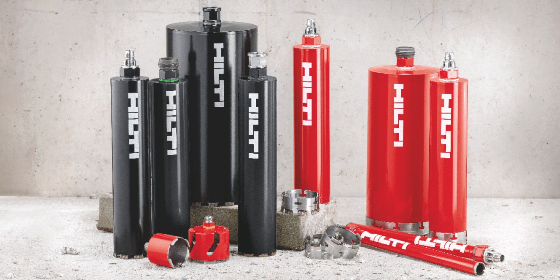 Product Performance Levels - Hilti New Zealand