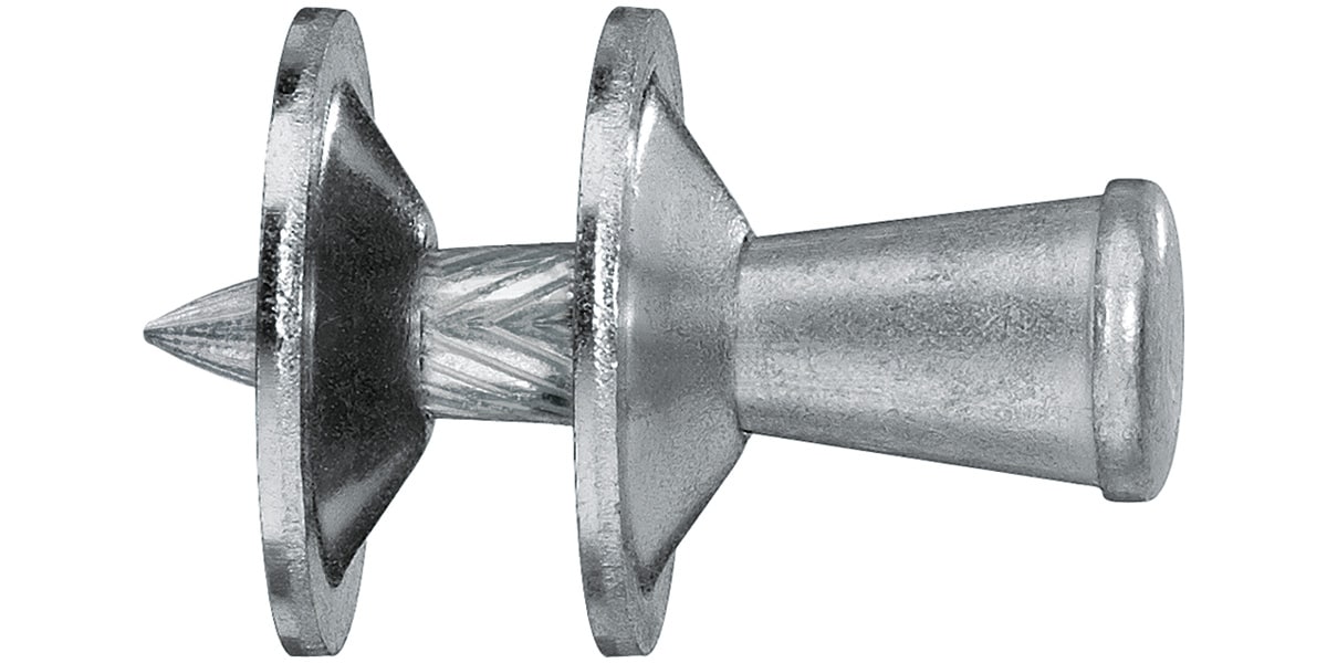 Composite Beams and Shear Connectors - Hilti New Zealand