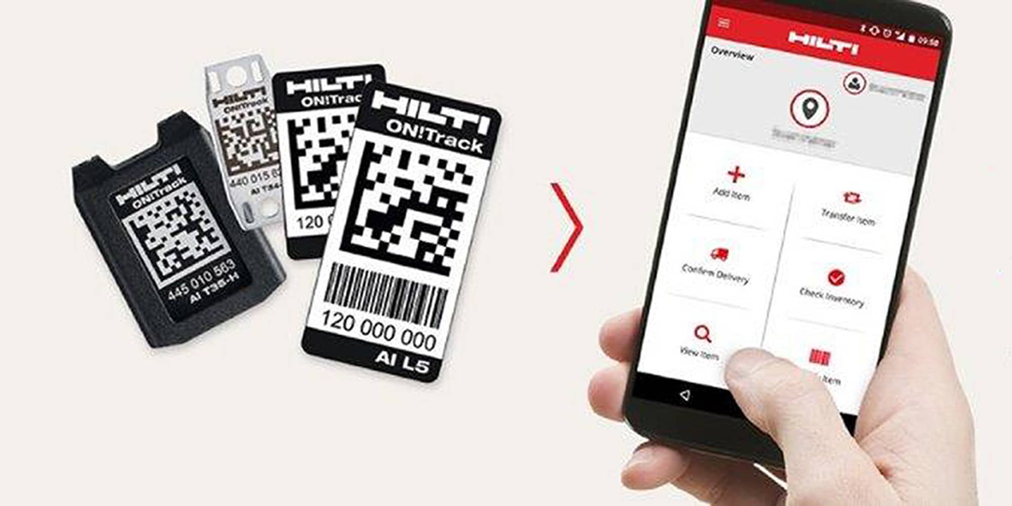 Home - Hilti New Zealand