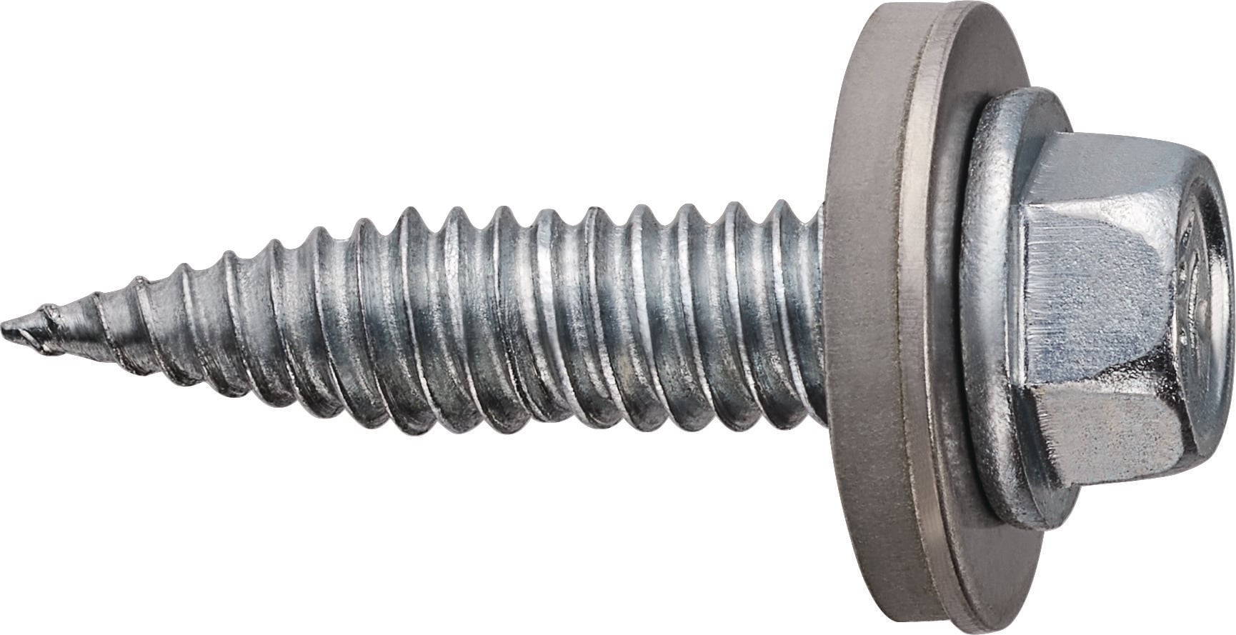 S-MS 51S 6.0 self-drilling bi-metal screws - Screws - Hilti New Zealand