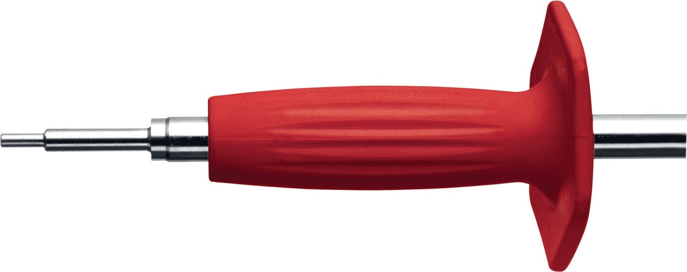 Setting tool HSD-G M10 3/8"X40 - Accessories for Fasteners - Hilti New ...
