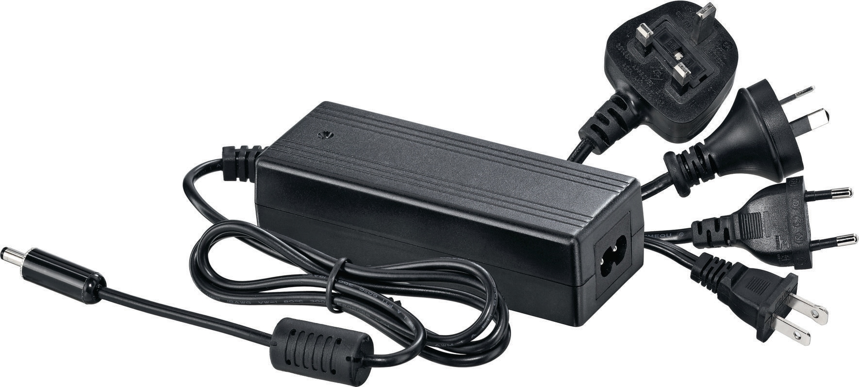 Mains adapter POA 85 - Power supplies for measuring tools - Hilti New ...