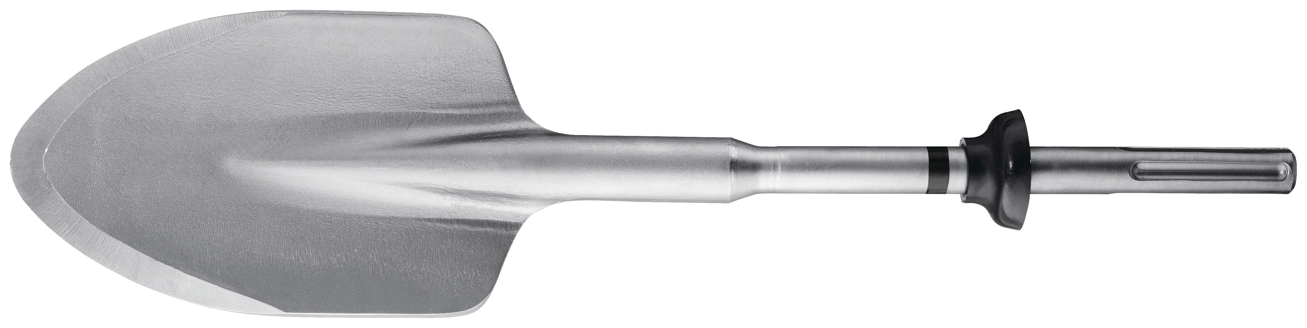 TE-Y SP Clay spade chisels - Chisels and rod drivers - Hilti New Zealand
