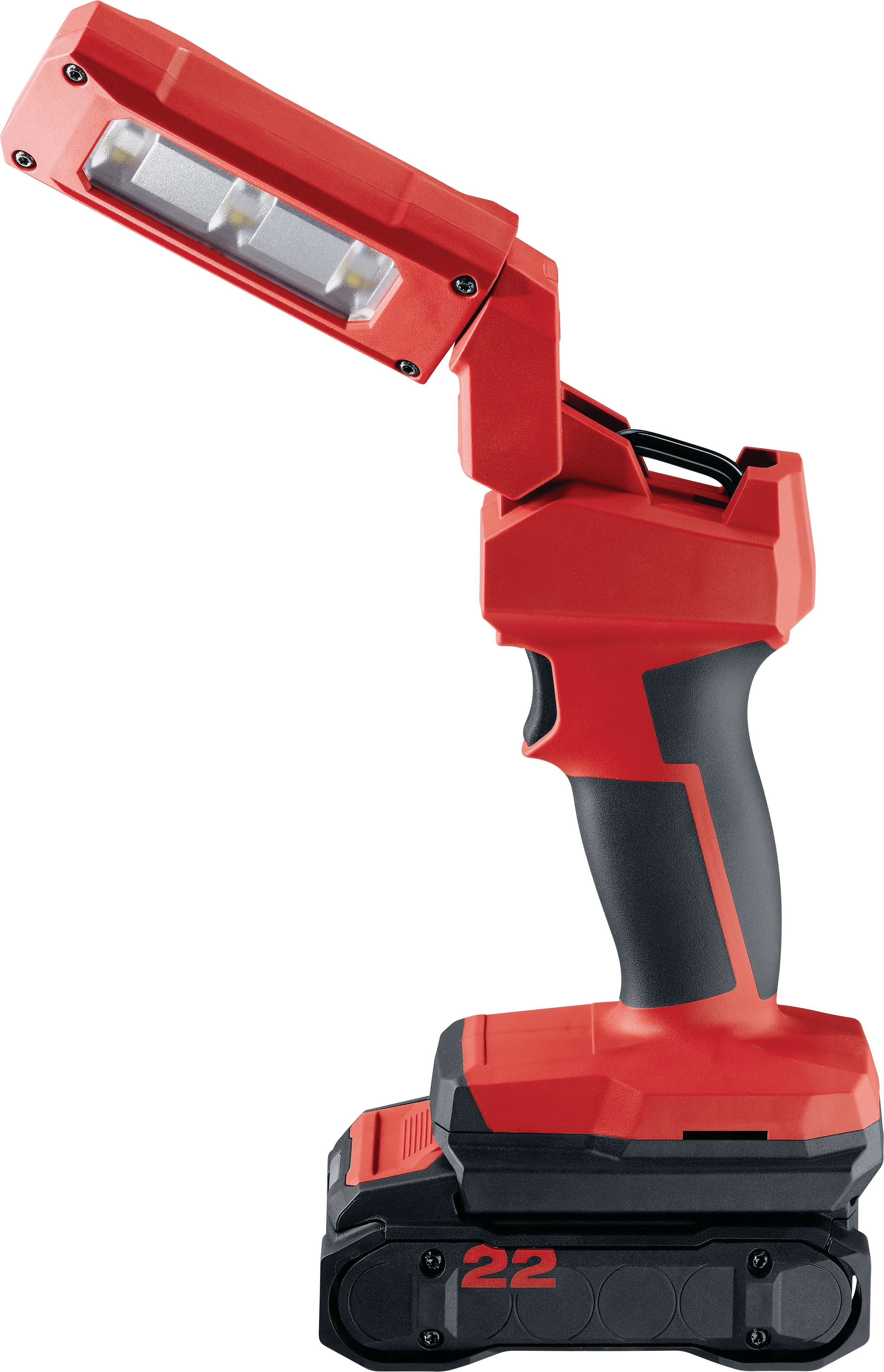 SL 2-22 LED work light - Job-site essentials - Hilti New Zealand