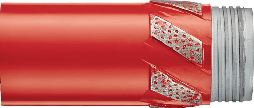 DD-RM NX Reamer - Diamond core bits, X-Change modules, segments and ...