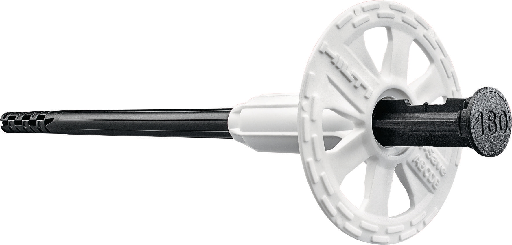 HTS T-Save Insulation fastener - Mechanical Anchors - Hilti New Zealand