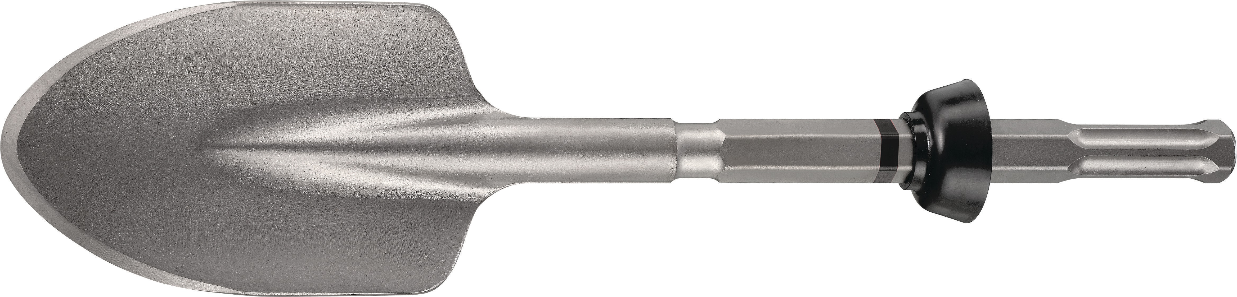 TE-SX SP Clay spade chisels - Chisels and rod drivers - Hilti New Zealand