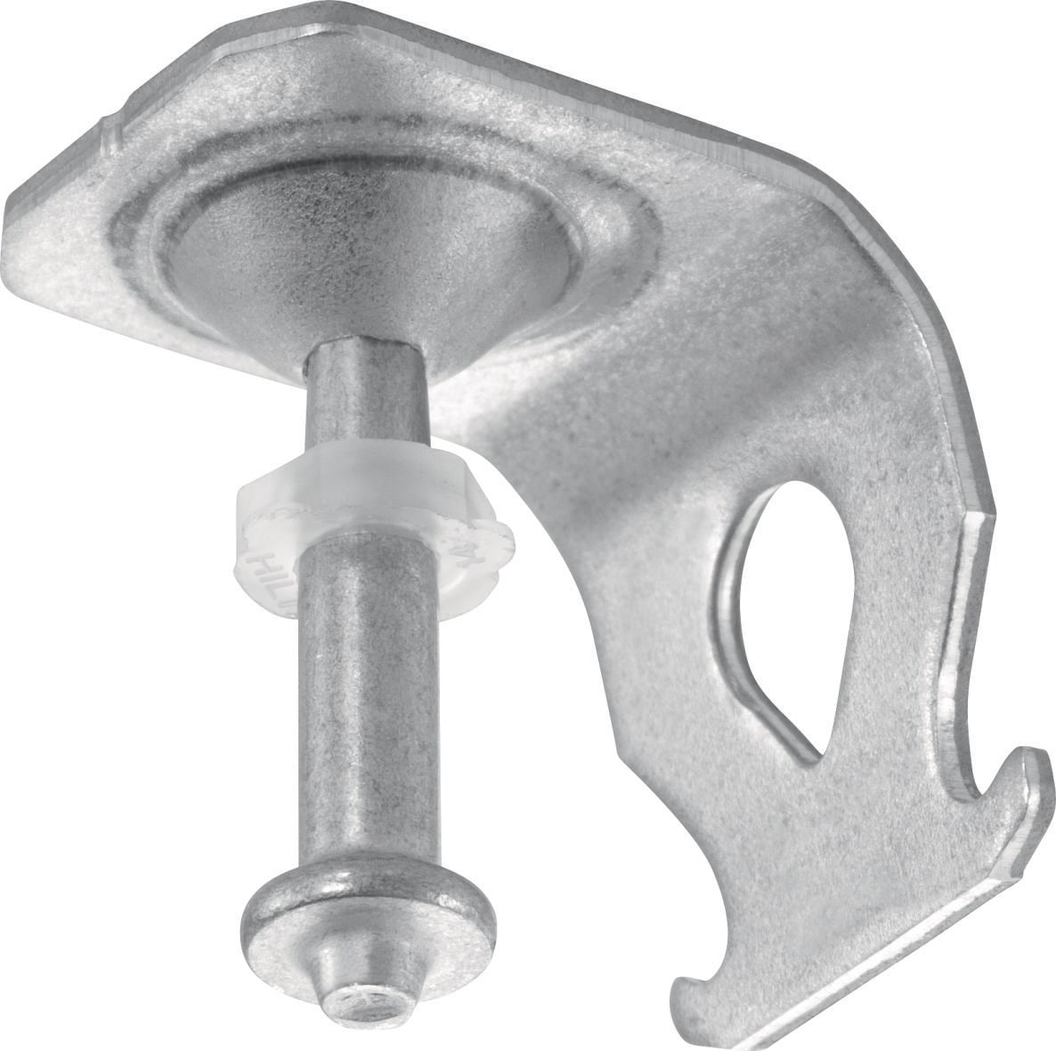 X-CX ALH Ceiling clip with nail - Fasteners - Hilti New Zealand
