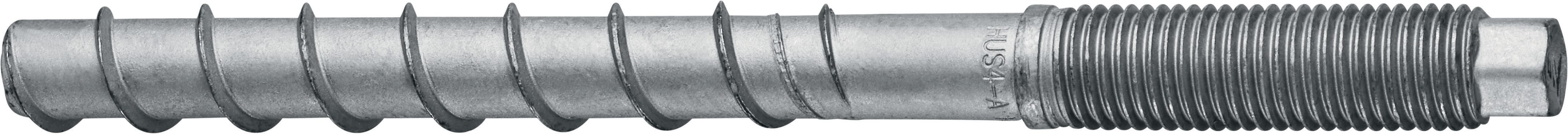 HUS4-AF screw anchor - Mechanical Anchors - Hilti New Zealand