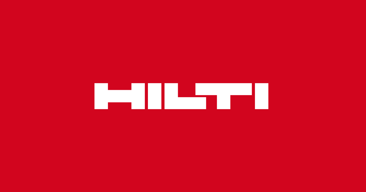 Welcome to the Engineering Center - Hilti New Zealand - Engineering Center